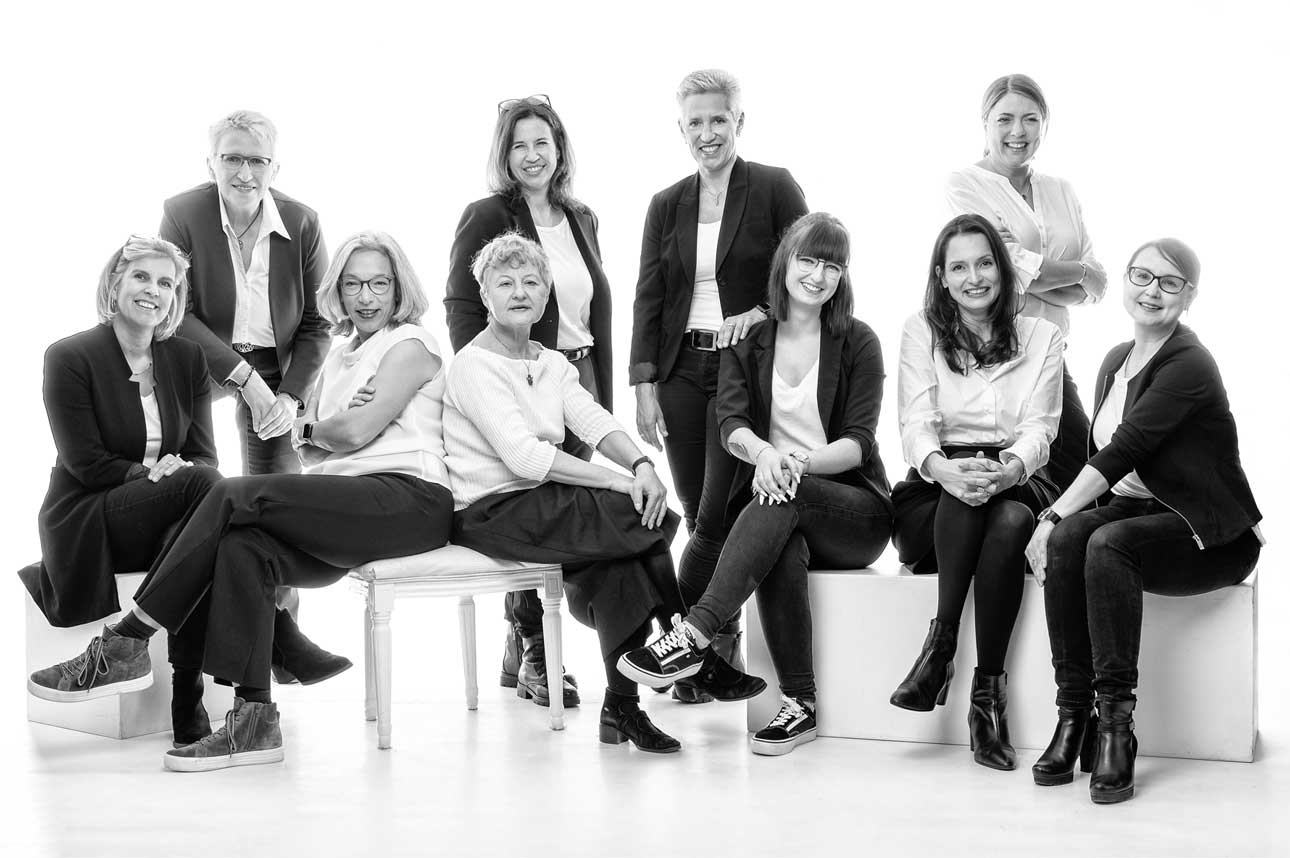 Team - Elbinsel Kanzlei